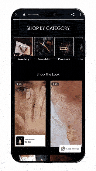 Fashion Floor saw an increase in conversion rate by 33% after ...